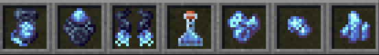 Soul Blessing Elementiy - Minecraft Resource Packs - CurseForge