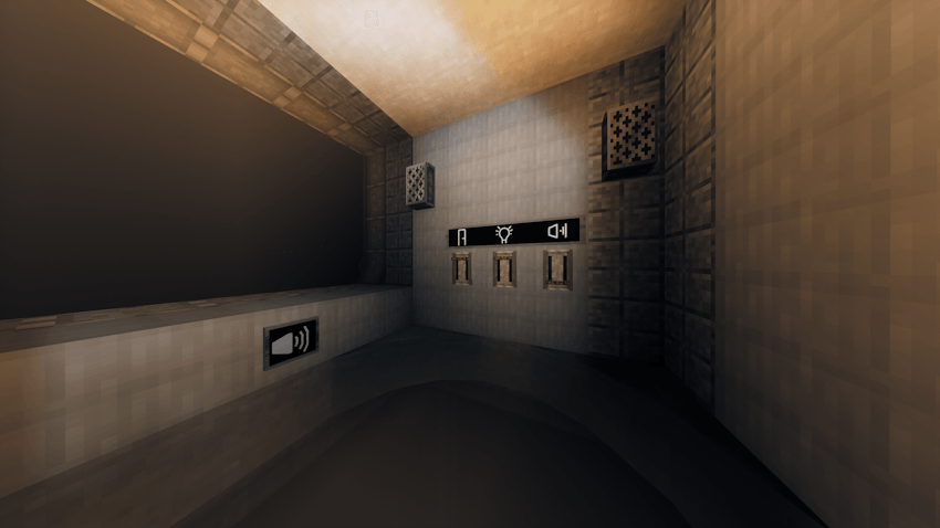 Recorded Depth {horror} - Minecraft Modpacks - CurseForge