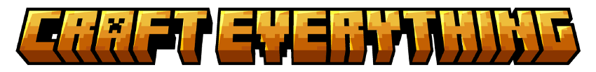 Craft_Everything - Minecraft Mods - CurseForge