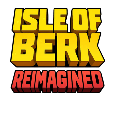 Isle of Berk Reimagined - Minecraft Modpacks - CurseForge