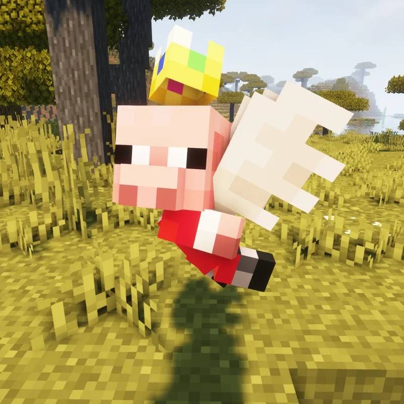 Little Techno - Minecraft Bedrock Texture Packs - CurseForge