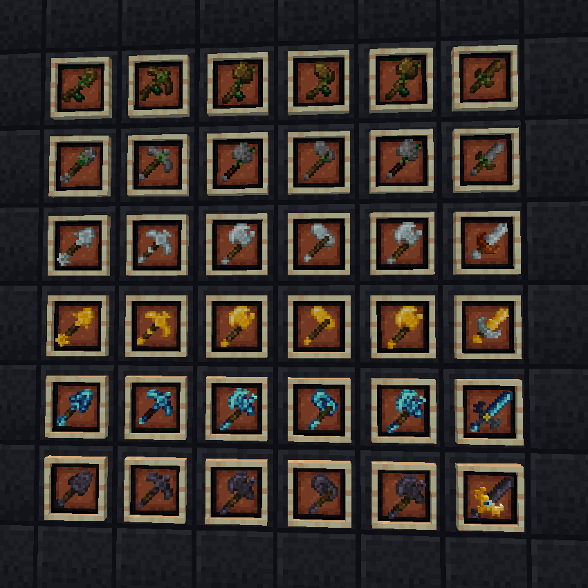 Rentro Colorfull pack - Minecraft Resource Packs - CurseForge