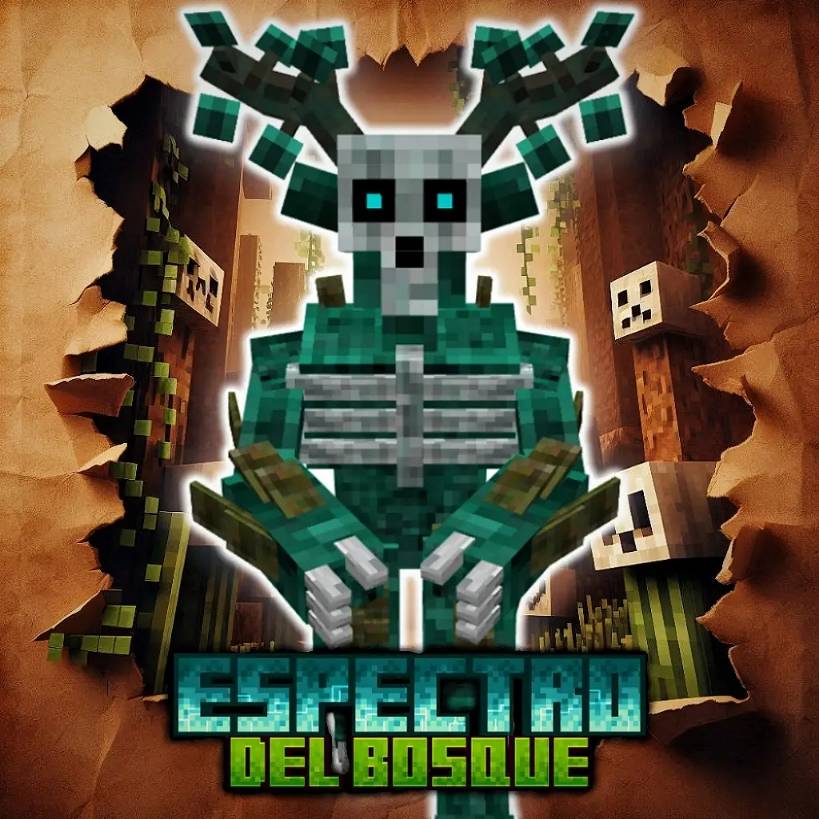 Dark Fantasy - Minecraft Bedrock Addons - CurseForge
