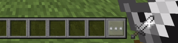 Sweep 'N Slash - Minecraft Bedrock Addons - CurseForge