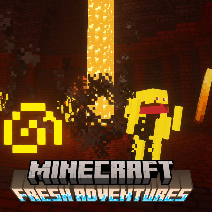 Freshly Adventures - Minecraft Modpacks - CurseForge