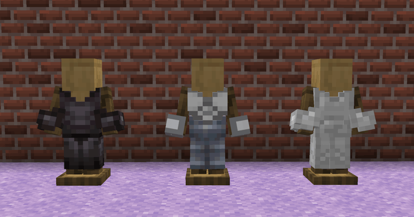 Simpler Bracers - Minecraft Resource Packs - CurseForge