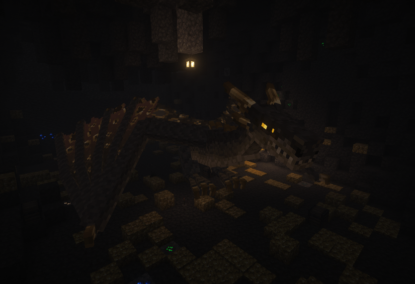 Excalibur | Ice and Fire | Tabla's Dragon Retextures - Minecraft ...