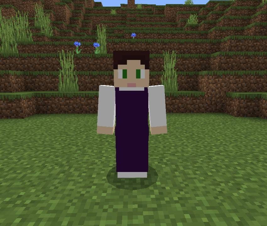 CROOKED - Minecraft Bedrock Addons - CurseForge