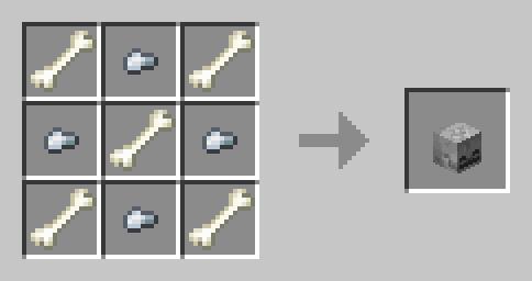 Craftable Heads - Minecraft Data Packs - CurseForge