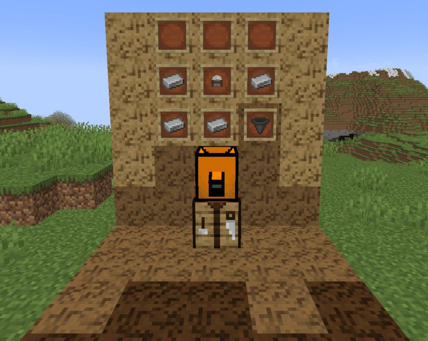 Mulch - Minecraft Mods - CurseForge