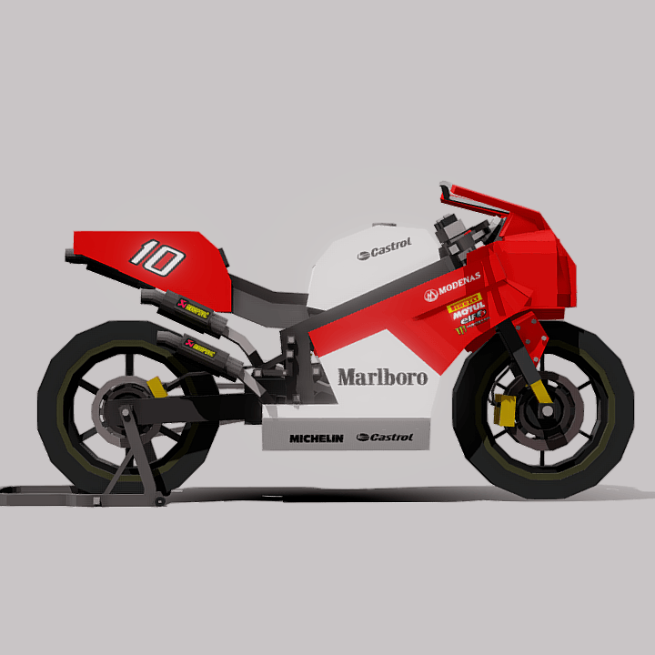 Modenas & Proton KR3 - Minecraft Bedrock Addons - CurseForge