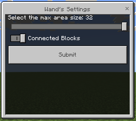 Builder's Wands - Minecraft Bedrock Addons - CurseForge
