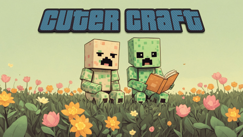 Cuter Craft - Minecraft Modpacks - CurseForge