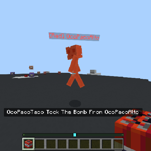 Command Coding Essentials - Minecraft Bedrock Addons - CurseForge