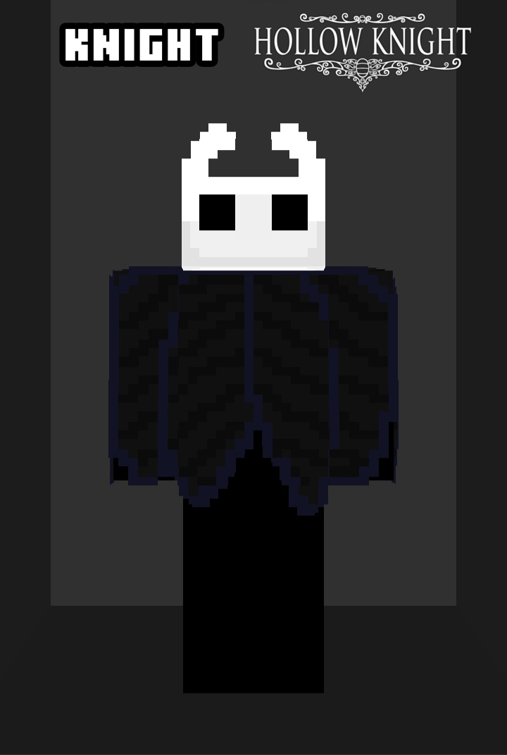 Indie Cross - Minecraft Bedrock Skins - CurseForge