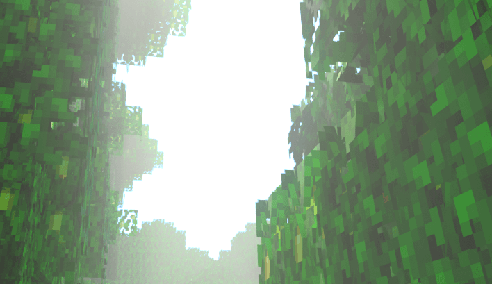 Lightning path RTX - Minecraft Bedrock Texture Packs - CurseForge