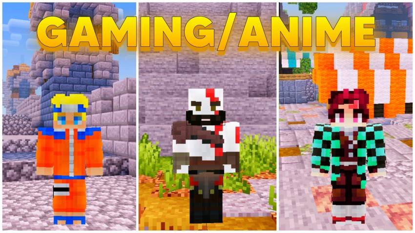 The Ultimate Morph 2.0 - Minecraft Bedrock Addons - CurseForge