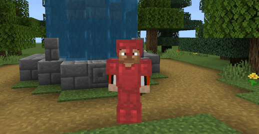 Ruby Tools! - Minecraft Bedrock Addons - CurseForge