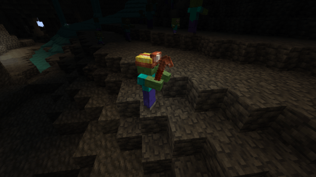 Immersive Adventures - Minecraft Mods - CurseForge