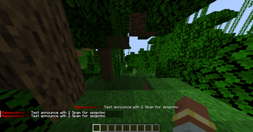 📢 SkyAlerts - Velocity alert system - Minecraft Bukkit Plugins - CurseForge