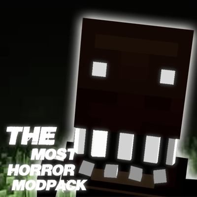 Haunted Horizons - Minecraft Modpacks - CurseForge