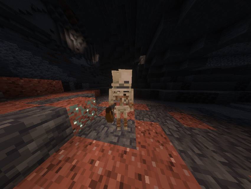 Mob Variants Add-on Minecraft Texture Pack