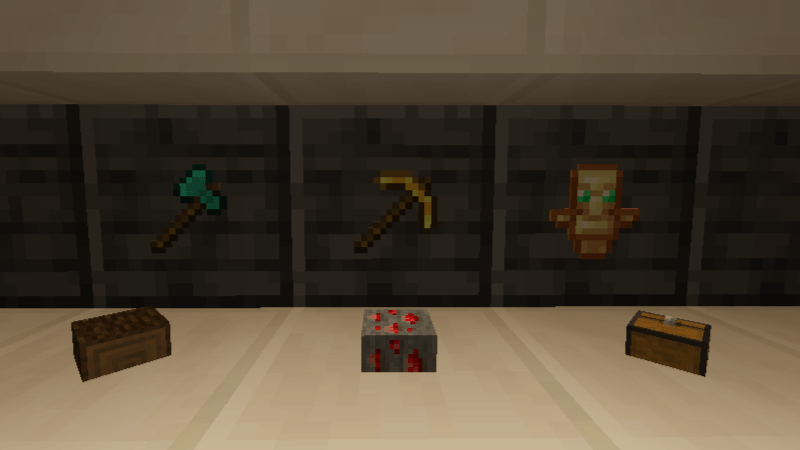 Toggle Frames - Minecraft Mods - CurseForge