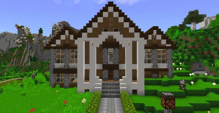 Surry's Survival World - Minecraft ITA Season 3 - Minecraft Bedrock ...