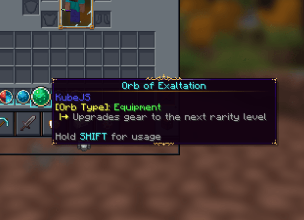 SUPERIOR - RPG - Minecraft Modpacks - CurseForge