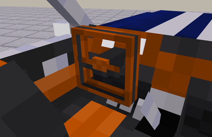 The Ultimate Mustang - Minecraft Bedrock Addons - CurseForge