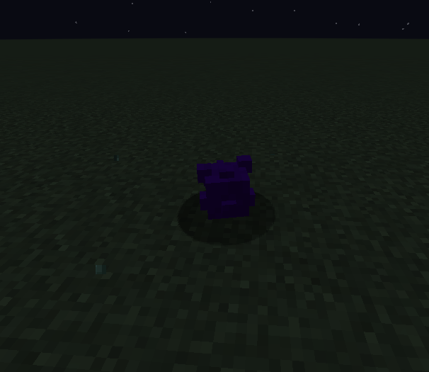 The Worldles Corruption - Minecraft Mods - CurseForge