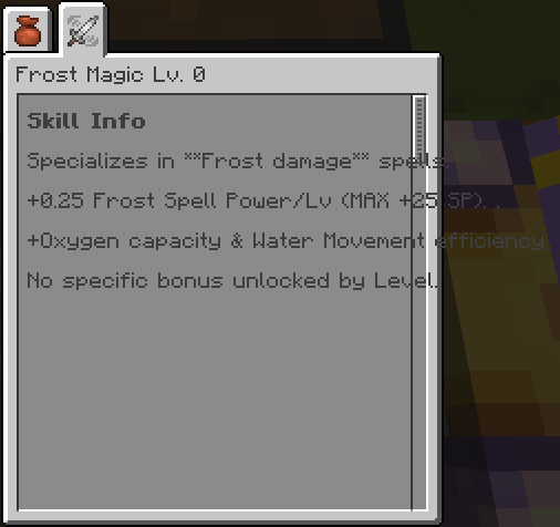 LevelZ | Custom Youer LevelZ Datapack And RP - Minecraft Data Packs - CurseForge