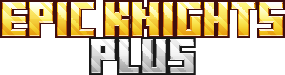 Epic Knights Plus : Adds Aditional Armour and Weapons to the base Epic Knights Mod - Minecraft ...