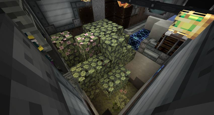 Ashes To Ashes - Minecraft Modpacks - CurseForge