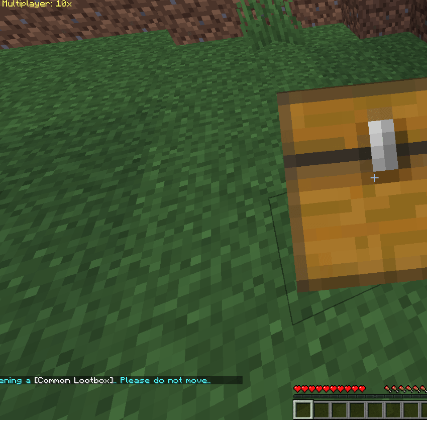 GeneratorCraft - Lootboxes, Gambling and RNG - Minecraft Mods - CurseForge