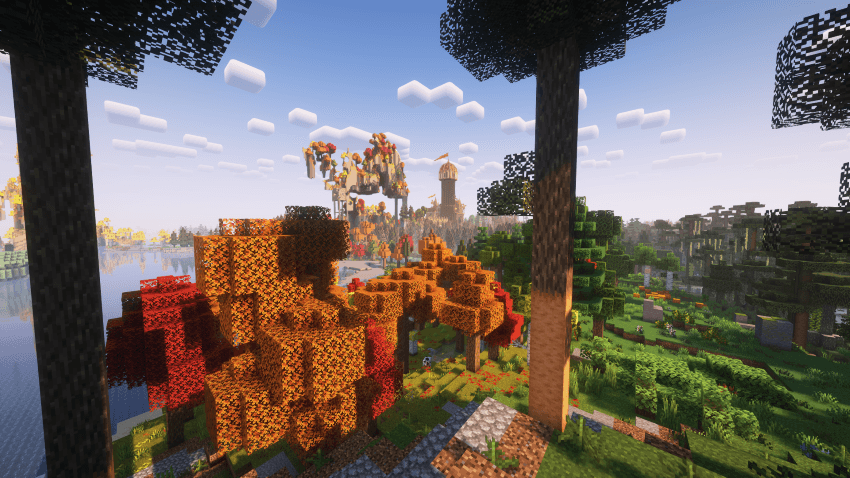 Miniminutecraft - Minecraft Modpacks - CurseForge