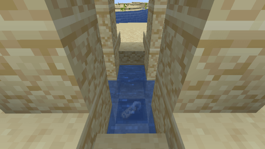 Better Desert Well - Minecraft Mods - CurseForge