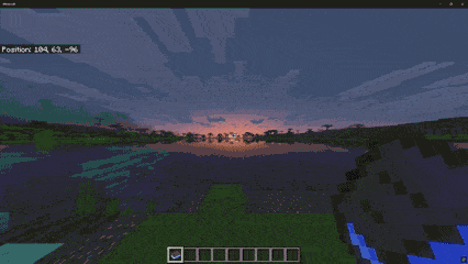 Gray's Death Effects - Minecraft Bedrock Addons - CurseForge