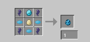 Talona's Craftable Spawner And Spawn Eggs - Minecraft Mods - CurseForge