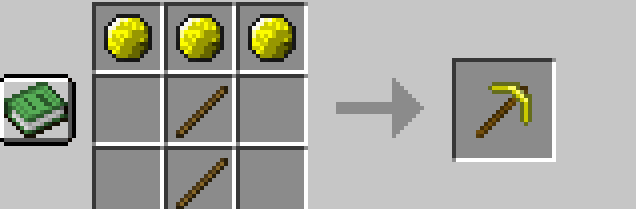 Yellow Diamond - Minecraft Mods - CurseForge