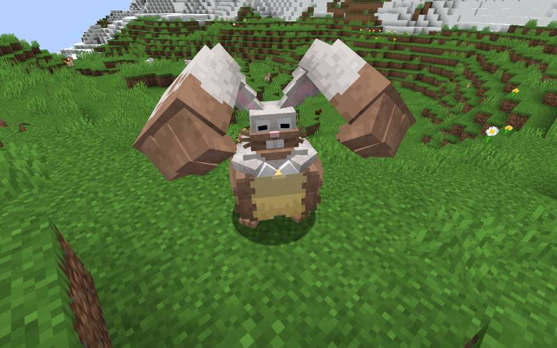 Cobblemon Combo - Minecraft Modpacks - CurseForge