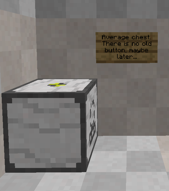 The Aperture Experience (Wheatley Update) - Minecraft Mods - CurseForge