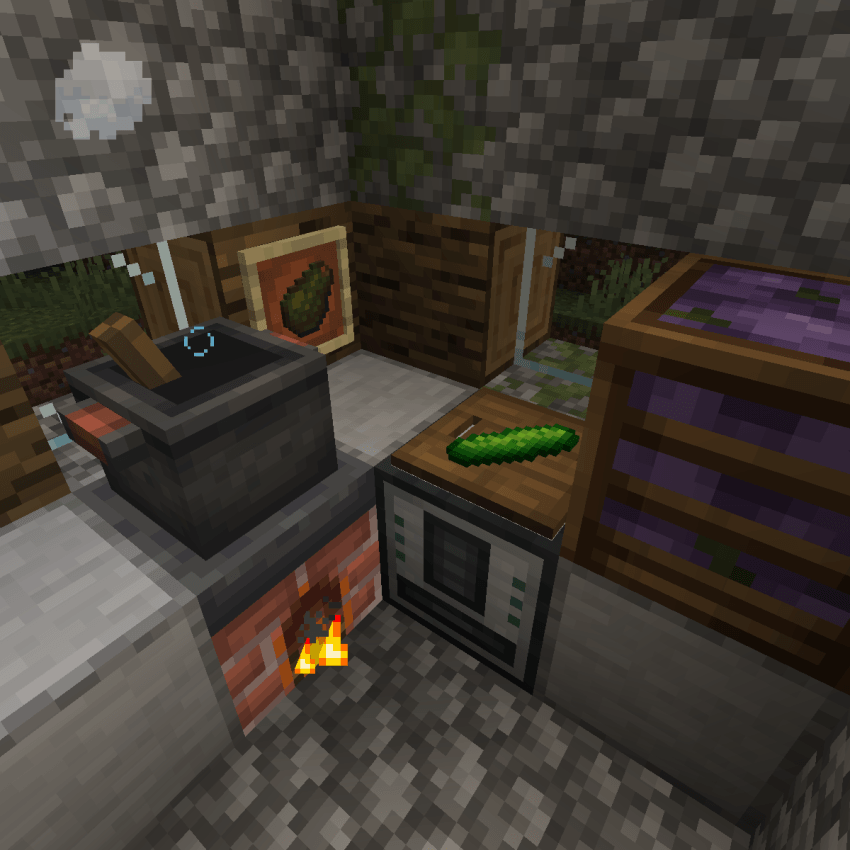 Thermal Phytogenics - Cultural Delights Compats - Minecraft Mods ...