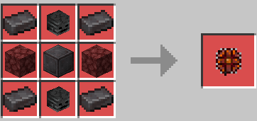 Nexus Bedrock Port - Minecraft Bedrock Addons - CurseForge