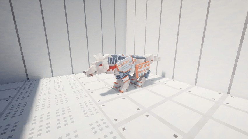 Bleed Zone 7 - Minecraft Mods - CurseForge