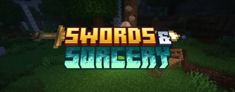 ⚔️Swords n' Sorcery - Minecraft Modpacks - CurseForge