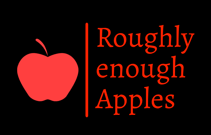 Roughly enough Apples - Minecraft Mods - CurseForge