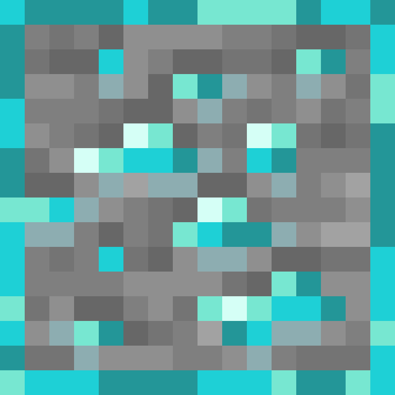 VisibleDiamonds - Minecraft Resource Packs - CurseForge