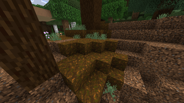 Better Grass - Minecraft Bedrock Texture Packs - CurseForge