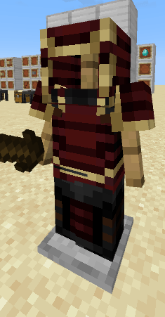 zeros katana addon - Minecraft Bedrock Addons - CurseForge